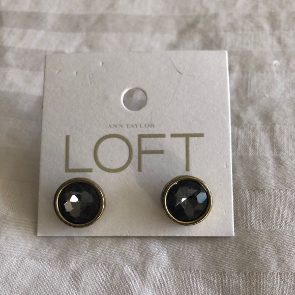 LOFT | Jewelry | Nwt Loft Earrings | Poshmark